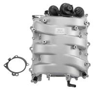 China Intake Manifold Assembly for Mercedes-Benz W203 W164 W171 C230 C280 ML350 R350 for sale