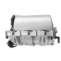 China Intake Manifold Assembly for Mercedes-Benz W203 W164 W171 C230 C280 ML350 R350 for sale