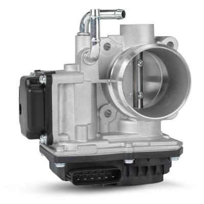 China Throttle Body Assembly for Honda Accord 2018-2022 Civic 2016-2021 CRV L4 1.5L for sale