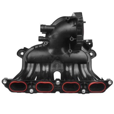 China Intake Manifold with Throttle Socket for Mini Cooper R55 R56 R57 2007-2016 1.6L for sale