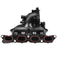 China Intake Manifold with Throttle Socket for Mini Cooper R55 R56 R57 2007-2016 1.6L for sale
