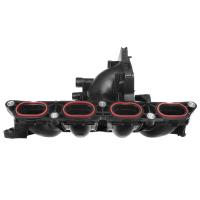 China Intake Manifold with Throttle Socket for Mini Cooper R55 R56 R57 2007-2016 1.6L for sale