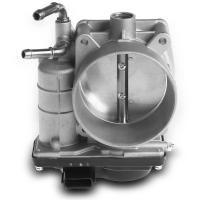 China Throttle Body Assembly with Sensor for Nissan Maxima 2009-2014 V6 3.5L for sale