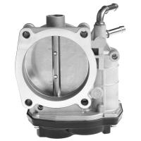 China Throttle Body Assembly with Sensor for Nissan Maxima 2009-2014 V6 3.5L for sale