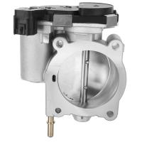 China Throttle Body Assembly with Sensor for GMC Canyon Chevrolet Colorado 08-12 for sale