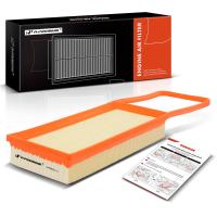 China Engine Air Filter for BMW F15 G05 X5 2016-2018 L4 2.0L for sale