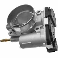 China Throttle Body Assembly with Sensor for Chevy Colorado 2008-2012 Buick GMC Hummer Isuzu for sale