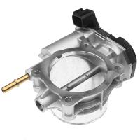 China Throttle Body Assembly with Sensor for Chevy Colorado 2008-2012 Buick GMC Hummer Isuzu for sale
