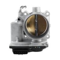 China Throttle Body with Sensor for Lexus GS300 2006 IS250 2006-2015 V6 3.0L for sale