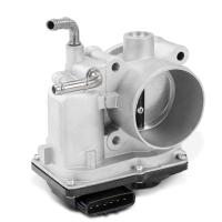 China Throttle Body Assembly with Sensor for Scion xD 2008 2009-2013 L4 1.8L for sale