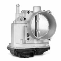 China Throttle Body Assembly for Nissan Frontier NV1500 NV2500 Pathfinder Xterra 4.0L for sale