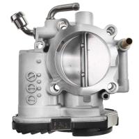 China Throttle Body Assembly with Sensor for Chevrolet Cruze 2011-2015 Sonic Aveo Pontiac G3 for sale