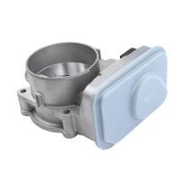 China Throttle Body with Sensor for Chrysler Aspen 08-09 Dodge Jeep Ram SRT 4.7L 8.4L for sale