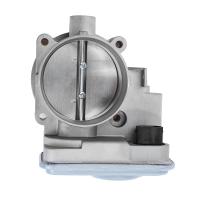 China Throttle Body with Sensor for Chrysler Aspen 08-09 Dodge Jeep Ram SRT 4.7L 8.4L for sale