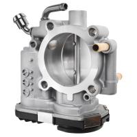 China Throttle Body Assembly with Sensor for Chevrolet Cruze 2011-2015 Sonic Aveo Pontiac G3 for sale