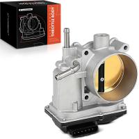 China Throttle Body with Sensor for Lexus ES330 2004-2006 Toyota Camry Solara for sale