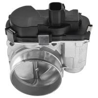 China Throttle Body Assembly with Sensor for Chevy Silverado 1500 GMC Sierra 1500 2007-2013 for sale