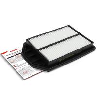 China Engine Air Filter with Rigid Panel for Honda CR-V 2007-2009 L4 2.4L for sale