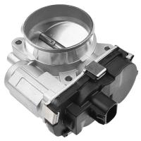 China Throttle Body Assembly with Sensor for Chevy Silverado 1500 GMC Sierra 1500 2007-2013 for sale