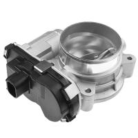 China Throttle Body Assembly with Sensor for Chevy Silverado 1500 GMC Sierra 1500 2007-2013 for sale