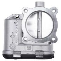 China Throttle Body Assembly with Sensor for Land Rover Discovery Sport 2015-2019 LR2 L4 2.0L for sale