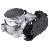 China Throttle Body Assembly with Sensor for Land Rover Discovery Sport 2015-2019 LR2 L4 2.0L for sale
