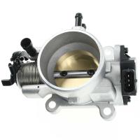 China Throttle Body Assembly with Sensor for Hyundai Elantra 2000-2002 Tiburon L4 2.0L for sale