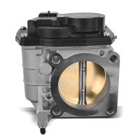 China Throttle Body Assembly with Sensor for Nissan Altima 2007 2008-2010 Sentra Rogue 2.5L for sale