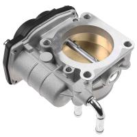 China Throttle Body Assembly with Sensor for Nissan Altima 2007 2008-2010 Sentra Rogue 2.5L for sale