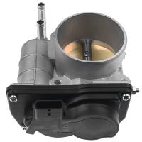 China Throttle Body Assembly with Sensor for Nissan Altima 2007 2008-2010 Sentra Rogue 2.5L for sale
