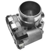 China Throttle Body Assembly with Sensor for VW Beetle Golf Jetta Audi TT Quattro 1.8L 3.2L for sale