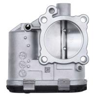 China Throttle Body Assembly with Sensor for Ford Fiesta 2011-2019 Fusion 2013-2014 for sale