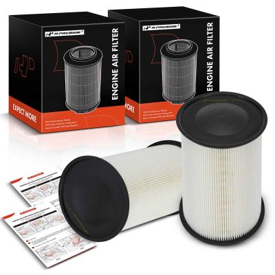 China 2x Engine Air Filter for Ford Escape Focus Transit Connect Lincoln MKC for sale