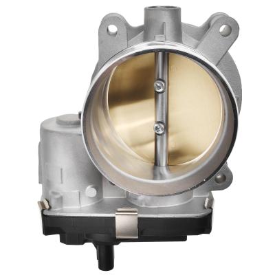 China Throttle Body Assembly with Sensor for Chevrolet Silverado 1500 2014-2020 GMC Yukon XL for sale