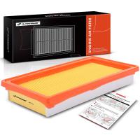 China Engine Air Filter for Nissan Versa 2012-2019 Micra 2015-2019 L4 1.6L for sale