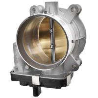 China Throttle Body Assembly with Sensor for Chevrolet Silverado 1500 2014-2020 GMC Yukon XL for sale