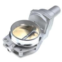 China Throttle Body Assembly with Sensor for Chevrolet Camaro 2010-2015 Corvette Pontiac G8 for sale