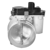 China Throttle Body Assembly with Sensor for Cadillac Escalade Chevy Tahoe GMC Yukon Hummer H3 for sale