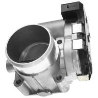China Throttle Body Assembly with Sensor for VW Passat 2000-2005 Audi A4 Quattro 2000-2006 for sale