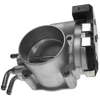 China Throttle Body Assembly with Sensor for Audi A4 A6 Quattro 2000-2006 Volkswagen Passat for sale
