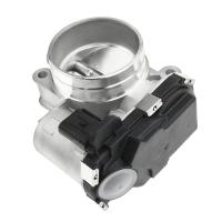 China Throttle Body Assembly with Sensor for Chevrolet Equinox 2018-2020 GMC Buick Cadillac for sale