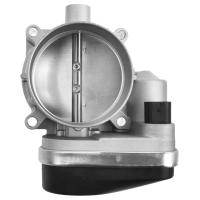 China Throttle Body Assembly with Sensor for Dodge Challenger Charger Chrysler 300 V8 5.7L 6.1L for sale