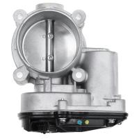 China Throttle Body Assembly with Sensor for Ford Escape 2013-2020 Fusion Lincoln MKZ for sale