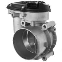 China Throttle Body Assembly with Sensor for Ford F-150 Taurus Lincoln Continental 2017-2020 for sale