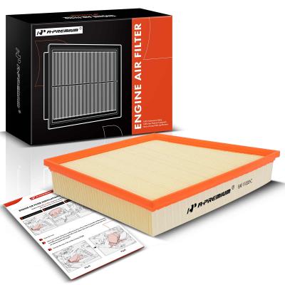 China Engine Air Filter for Chevrolet Silverado 2500 HD GMC Sierra 2500 HD 6.6L for sale