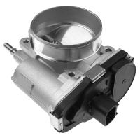 China Throttle Body Assembly with Sensor for Chevy Trailblazer 2008-2009 GMC Envoy Isuzu Saab for sale