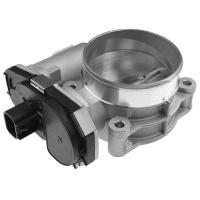 China Throttle Body Assembly with Sensor for Chevy Trailblazer 2008-2009 GMC Envoy Isuzu Saab for sale