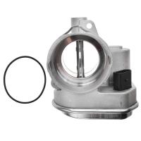 China Throttle Body Assembly for Volkswagen Passat 2009-2010 Jetta Beetle Audi A3 Seat Cordoba for sale