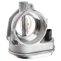 China Throttle Body Assembly for Volkswagen Passat 2009-2010 Jetta Beetle Audi A3 Seat Cordoba for sale