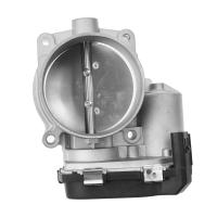 China Throttle Body Assembly with Sensor for Ford F-150 2010-2014 F-250 F-350 Super Duty for sale